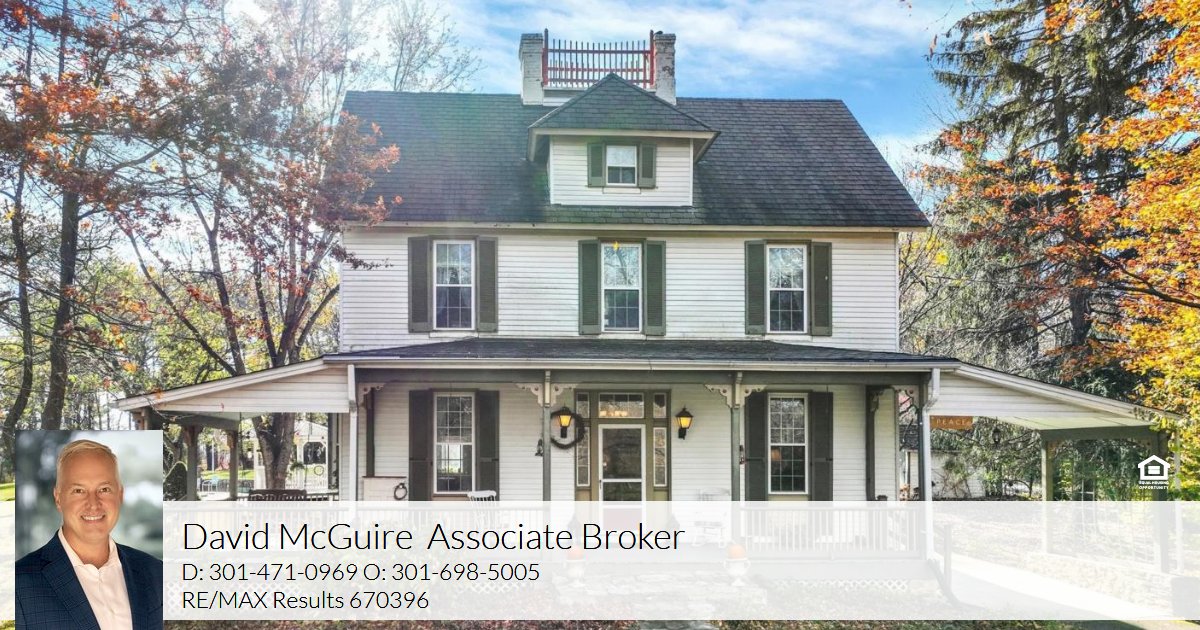 6739D S Clifton Rd, Frederick, MD 21703